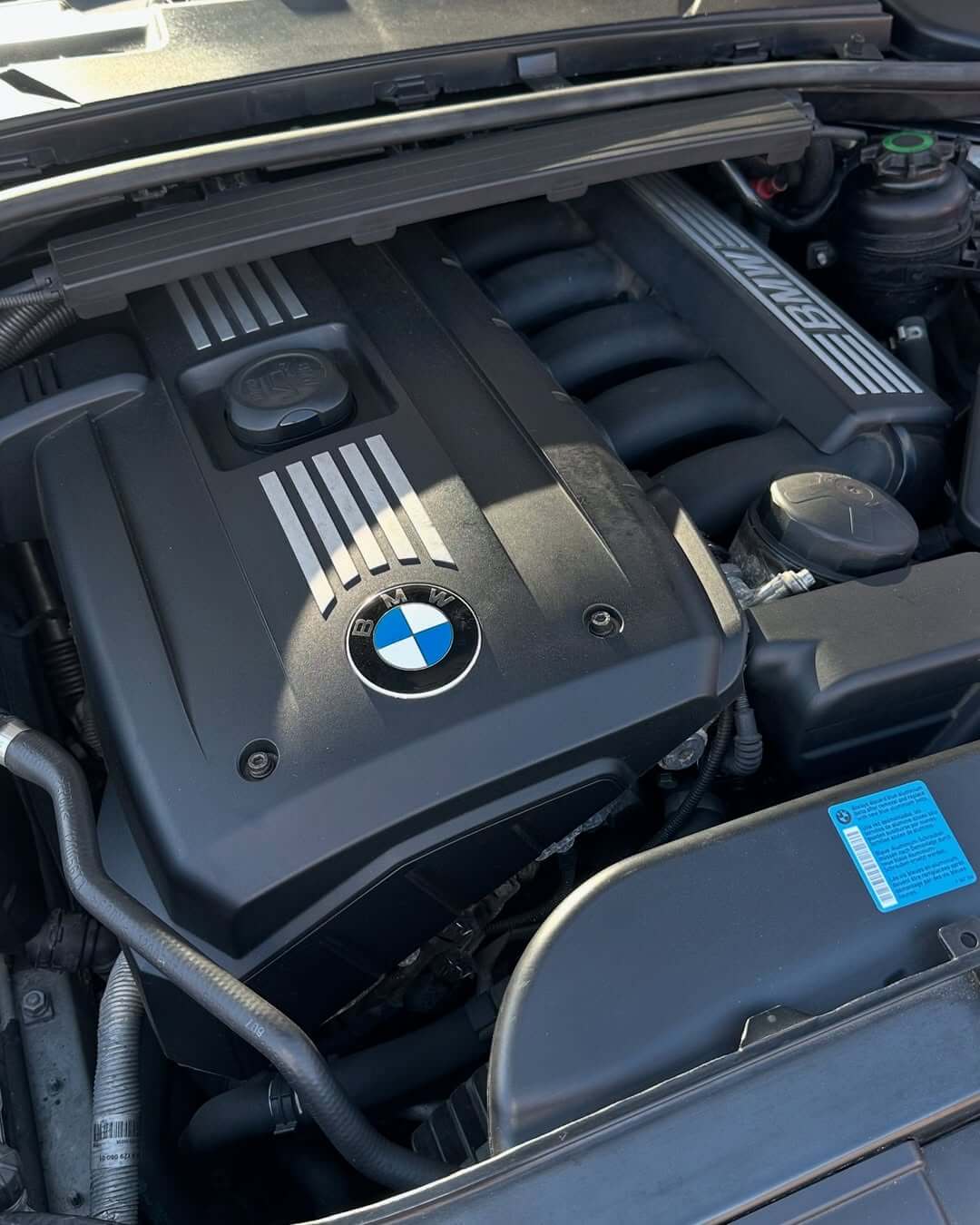 Prix BMW 330i (E92) 🇩🇪 (RHD) - UK Car Central